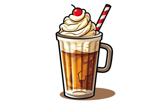 "Ice Cream Float" Images – Browse 6,515 Stock Photos, Vectors, and ...