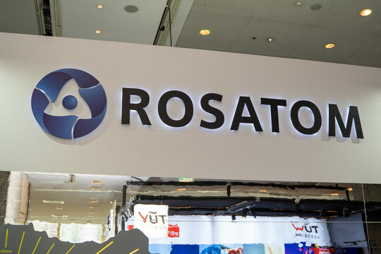 Rosatom Images – Browse 113 Stock Photos, Vectors, and Video | Adobe Stock