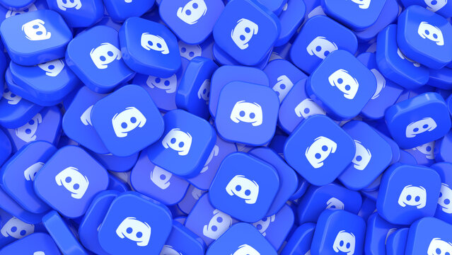 Discord Icon Bilder – Durchsuchen 7,513 Archivfotos, Vektorgrafiken und ...
