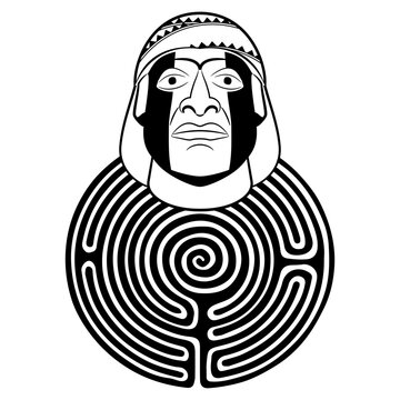 Ancient Peruvian Symbols