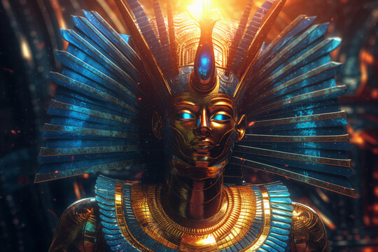 "Sun God" Images – Browse 4,613 Stock Photos, Vectors, and Video ...