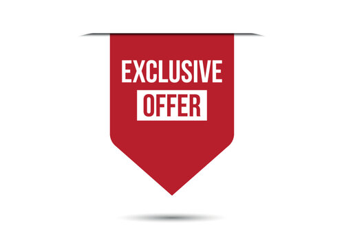 "Exclusive Offer" Images – Browse 910 Stock Photos, Vectors, and Video ...