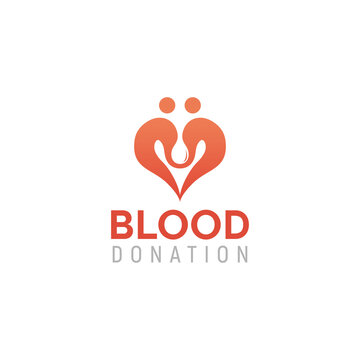Blood Source Logo