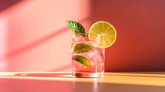 Pink Lemonade Background Images – Browse 22,533 Stock Photos, Vectors ...