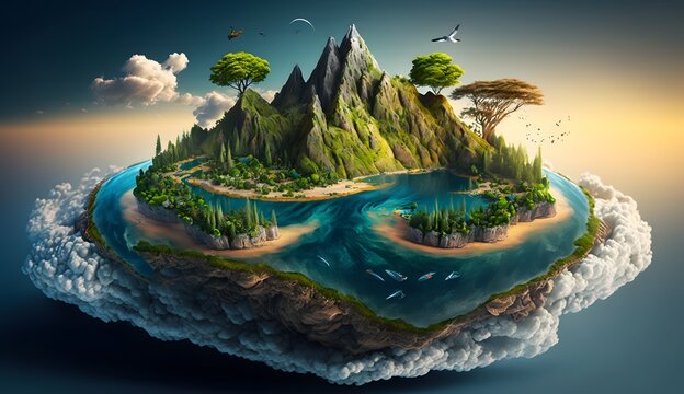 "Secret Island" Images – Browse 88 Stock Photos, Vectors, and Video ...