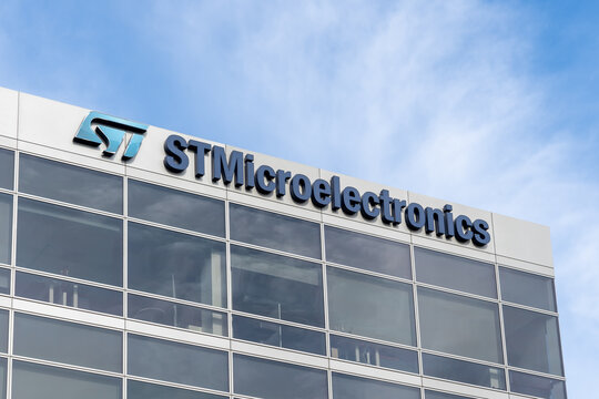 Stmicroelectronics Images – Browse 660 Stock Photos, Vectors, and Video ...