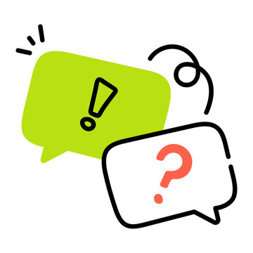 Questions Comments Concerns Clipart