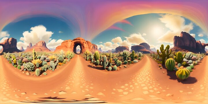 Hdri Desert Images – Browse 829 Stock Photos, Vectors, and Video ...