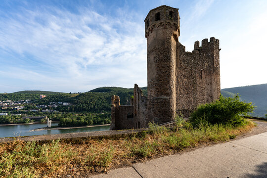 "Binger Loch" Bilder – Durchsuchen 133 Archivfotos, Vektorgrafiken und Videos | Adobe Stock