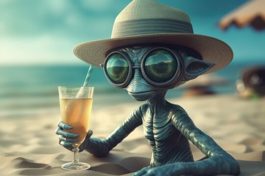 "Alien Technology" Bilder – Durchsuchen 3,825 Archivfotos ...
