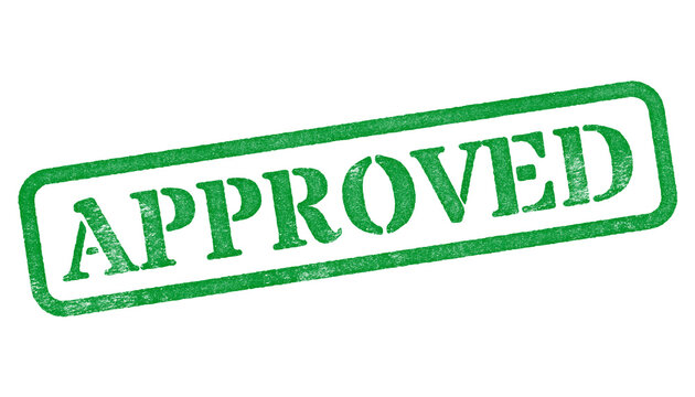 Approved Stamp Transparent Images – Browse 1,064 Stock Photos, Vectors ...