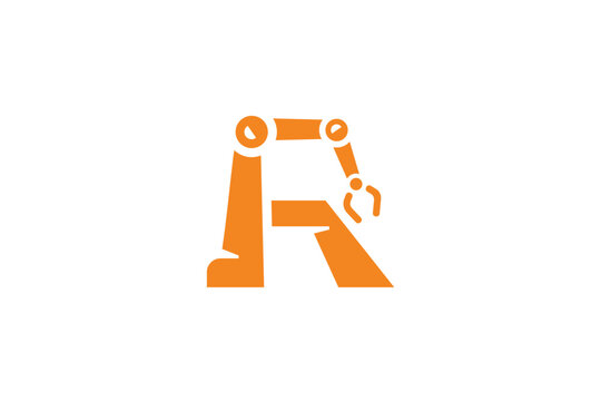 Creative Robotics Logo