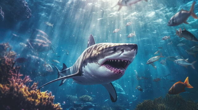 Haiarten Bilder – Durchsuchen 10,250 Archivfotos, Vektorgrafiken und ...