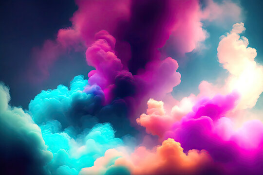 Coloured Mist Images – Browse 449,765 Stock Photos, Vectors, and Video ...