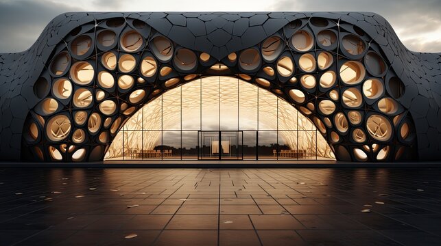 "Parametric Design" Images – Browse 360 Stock Photos, Vectors, and ...