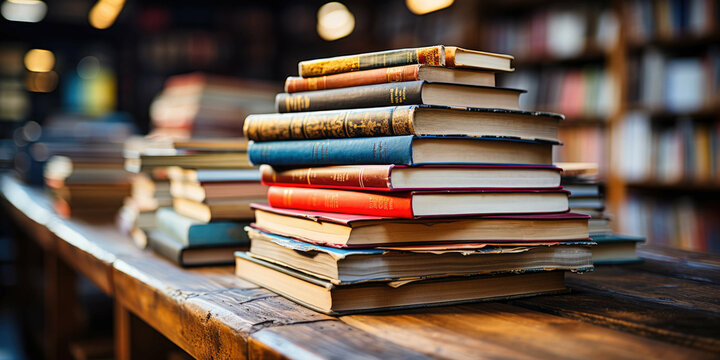 Stack Of 3 Books Images – Browse 9,905 Stock Photos, Vectors, and Video ...