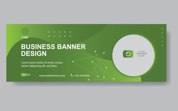 Imágenes de "Banner Template": descubre bancos de fotos, ilustraciones ...
