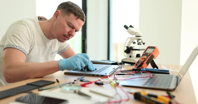 Computer Testing Images – Browse 521,746 Stock Photos, Vectors, and ...