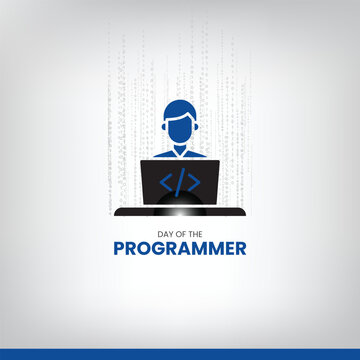 "Programmer Day" Images – Browse 541 Stock Photos, Vectors, and Video | Adobe Stock