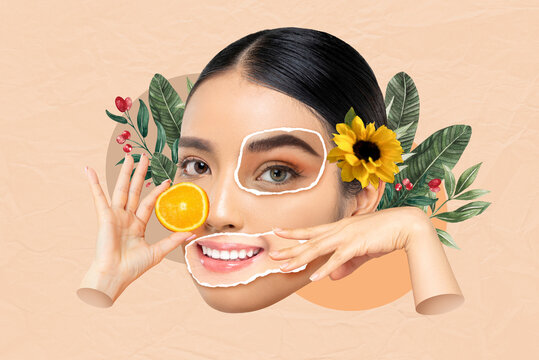 Facial Mask Design Poster Images – Browse 32,368 Stock Photos, Vectors ...