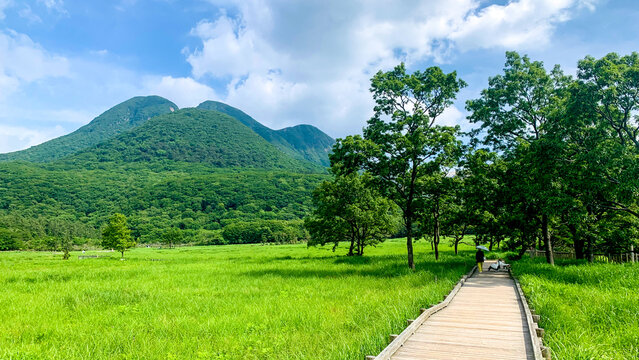 「阿蘇くじゅう国立公園」の写真素材 3836件の無料イラスト画像 Adobe Stock