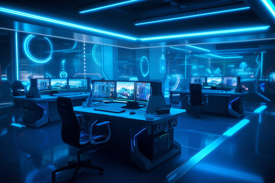 Futuristic Lab Images – Browse 121,307 Stock Photos, Vectors, and Video ...