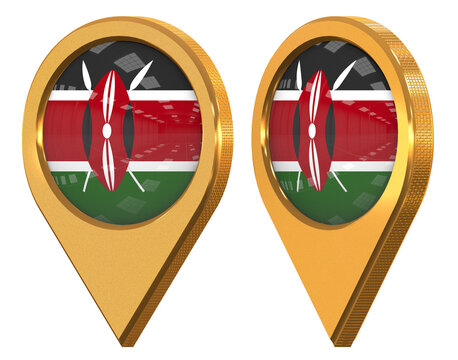 Kenyan Shield