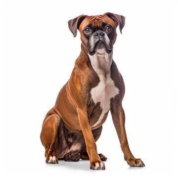 Boxer Dog Sitting Images – Browse 26,665 Stock Photos, Vectors, and ...