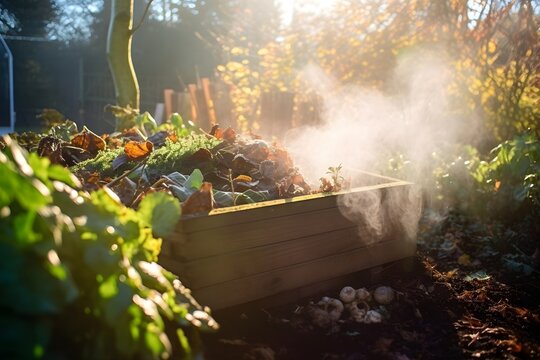 "Compost Heap" Images – Browse 2,425 Stock Photos, Vectors, and Video ...