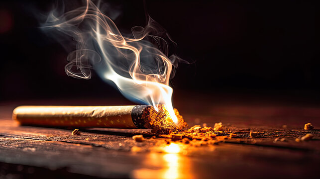 "Lit Cigarette" Images – Browse 126 Stock Photos, Vectors, and Video | Adobe Stock
