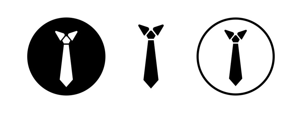 Tie Symbol