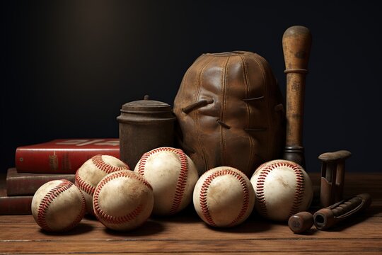 Baseball Glove Texture Images – Browse 2,769 Stock Photos, Vectors, and ...