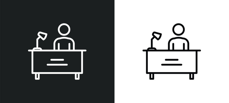 "Director Desk" Images – Browse 196 Stock Photos, Vectors, and Video ...