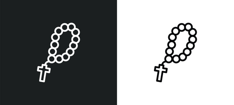 Rosary Vector