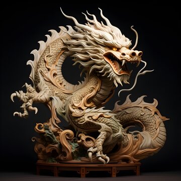 "Japanese Dragon" Images – Browse 4,995 Stock Photos, Vectors, and ...