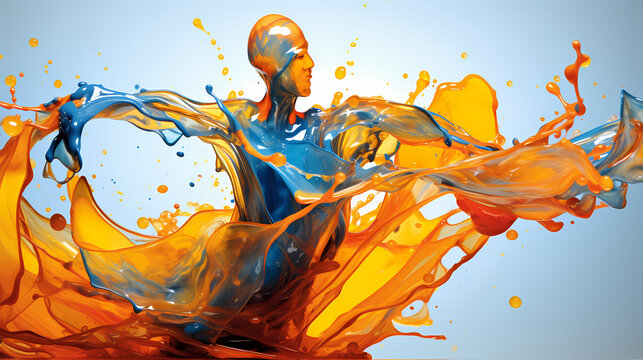 Human Shape"」の写真素材 | 718件の無料イラスト画像 | Adobe Stock