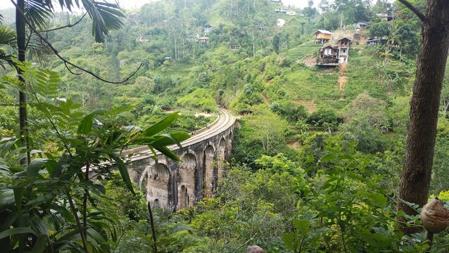 "Nine Arch" Images – Browse 121 Stock Photos, Vectors, and Video ...