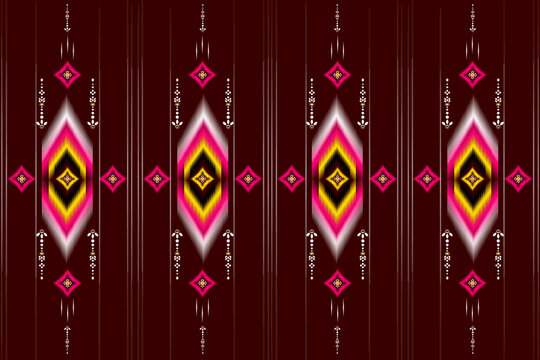 Uganda Traditional Patterns