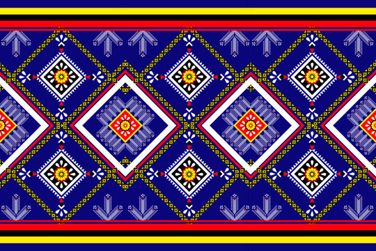 Uganda Traditional Patterns