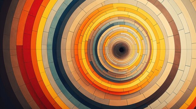 "Concentric Circles" Images – Browse 20,818 Stock Photos, Vectors, and ...