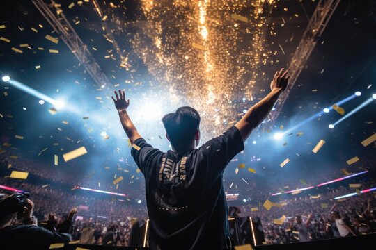 "Victory Celebration" Images – Browse 4,275 Stock Photos, Vectors, and ...