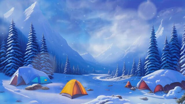 Cartoon Winter Images – Browse 989,869 Stock Photos, Vectors, and Video ...