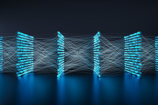 Convolutional Neural Network Images – Browse 1,584 Stock Photos ...