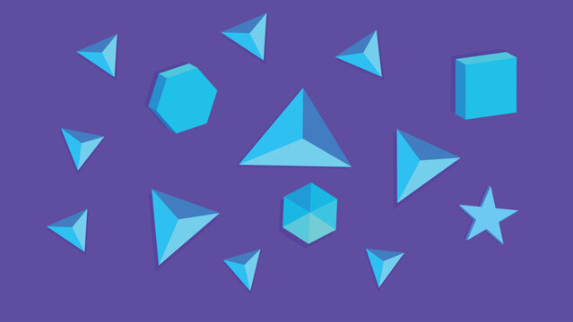 "Vector Shapes" Images – Browse 2,534 Stock Photos, Vectors, and Video ...