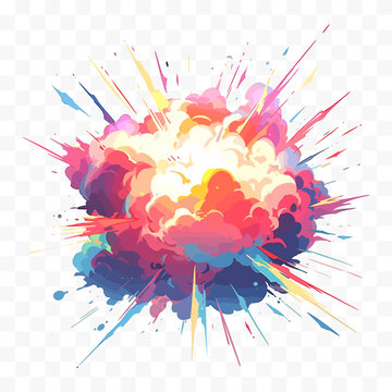 "Explosion Vector" Images – Browse 247 Stock Photos, Vectors, and Video ...