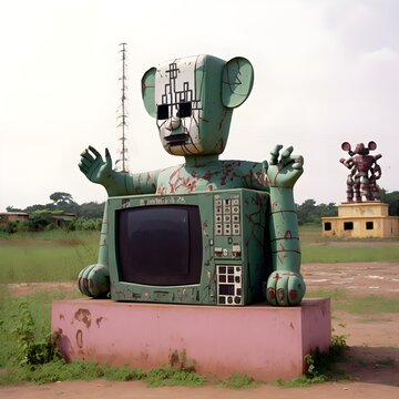 Teletubby Images – Browse 14 Stock Photos, Vectors, and Video | Adobe Stock