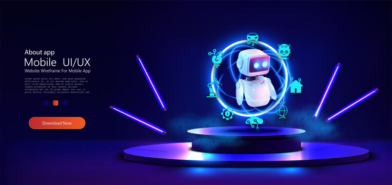 Bot Icons Images – Browse 93,138 Stock Photos, Vectors, and Video ...