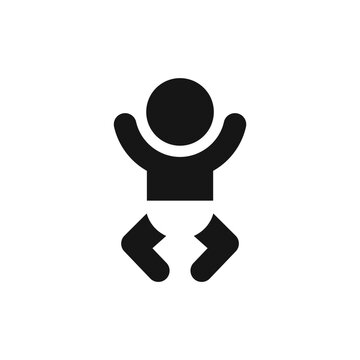 "Baby Symbol" Images – Browse 113 Stock Photos, Vectors, and Video ...