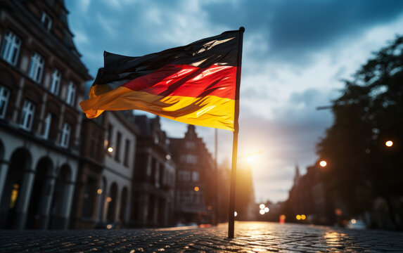 "Germany Flag" Images – Browse 12,112 Stock Photos, Vectors, and Video ...