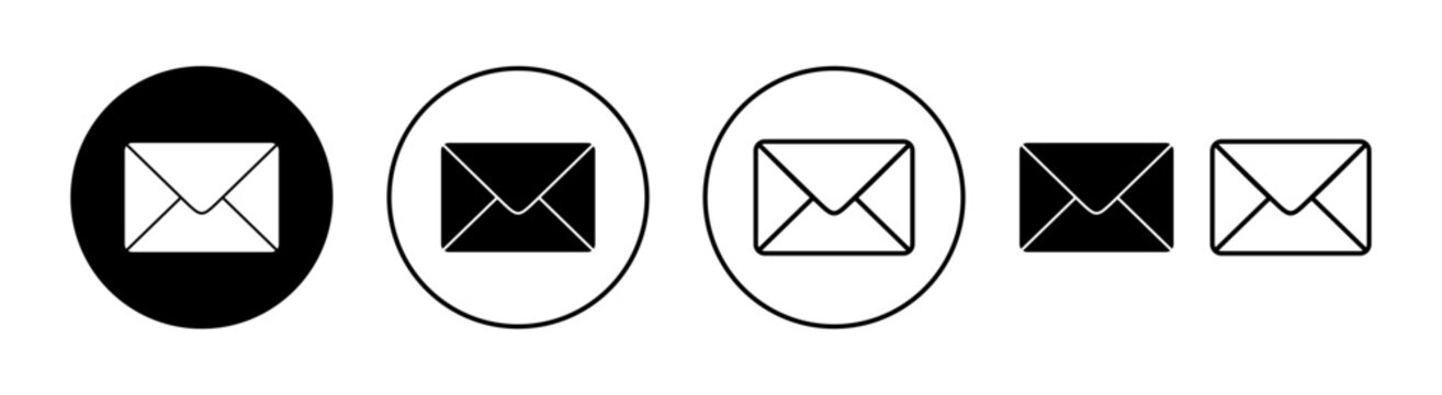 Email Logo Icon